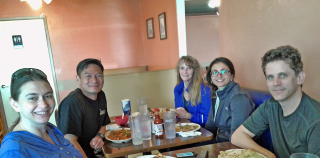 Canvassing: a win-win for you and the candidates – IEB