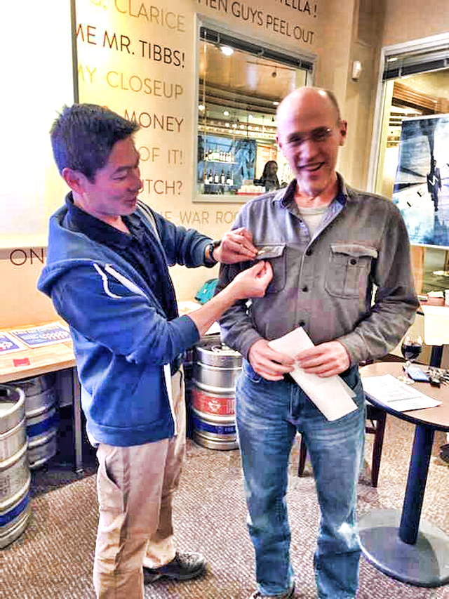 And then there were Nine (Debates) – Indivisible East Bay