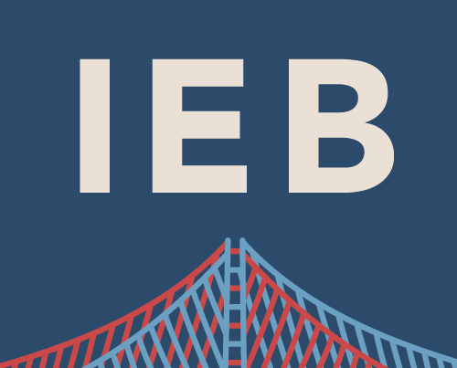 IEB logo square – Indivisible East Bay